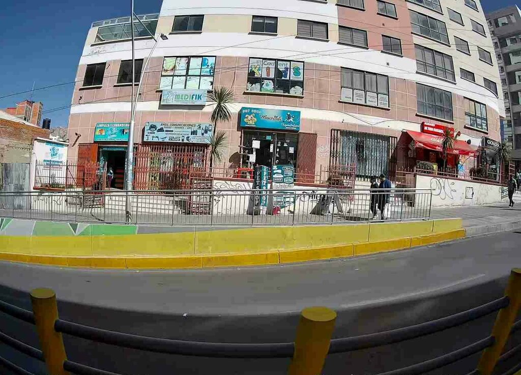 Petshop Mascostyle Estética Canina, La Paz, foto