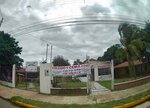 San Calixto (Santa Cruz de la Sierra, Distrito Municipal 2, Subdistrito 42, Francisco Javier Zambrana, 3210), yüksekokul  Santa‑Krus'tan