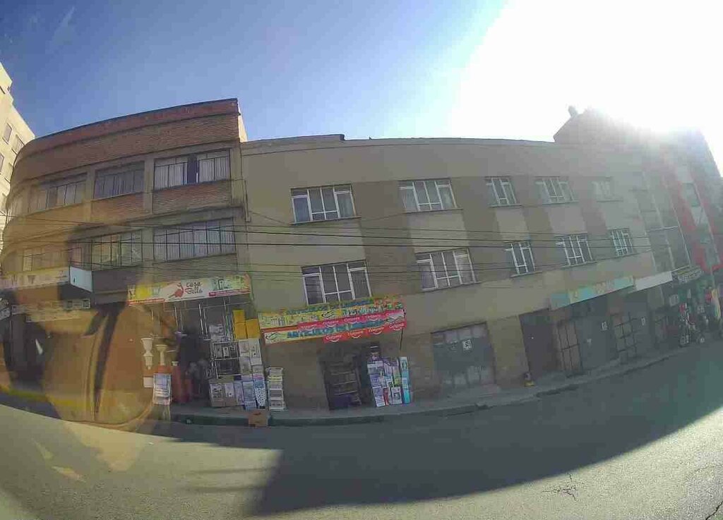 Kişisel bakım ürünleri Articulos De Limpieza, La Paz, foto