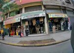 Confecciones Rodriguez (Department of Cochabamba, Provincia de Cercado, Cochabamba, Avenida Aroma, 140), ev tekstili toptancıları  Cochabamba'dan