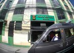 Dnfr (Department of La Paz, Provincia Murillo, La Paz, Calle Almirante Grau, 221), polis  Bolivya'dan