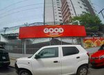 Good Chicken (Santa Cruz de la Sierra, Distrito Municipal 11, Subdistrito 13, Avenida Venezuela, 82), fast food  Bolivya'dan