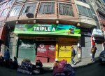 Triple A (Department of La Paz, Provincia Murillo, La Paz, Centro, San Sebastian, Avenida Manco Kapac, 386), alkollü içecekler  Bolivya'dan