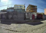 Metal Mecanica Freddy (Department of La Paz, Provincia Murillo, La Paz, Calacoto, Cota Cota, Calle Hugo Mansilla Romero, 5), metal eşya tamircileri  Bolivya'dan