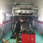 Burak Motors (Sakarya, Erenler, Yeşiltepe Mah., Fevzi Çakmak Cad., 44), otomobil servisi  Erenler'den