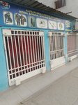 Alfaiataria (Luanda Province, Municipality of Luanda, Martires do Kifangondo), terziler  Loanda'dan
