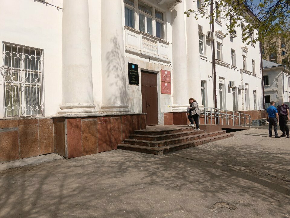 Sivil toplum kuruluşları МыВместе, Ulyanovsk, foto