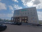 Zhasstar Rukhy (Táýelsizdik dańǵyly No:3), sivil toplum kuruluşları  Astana'dan
