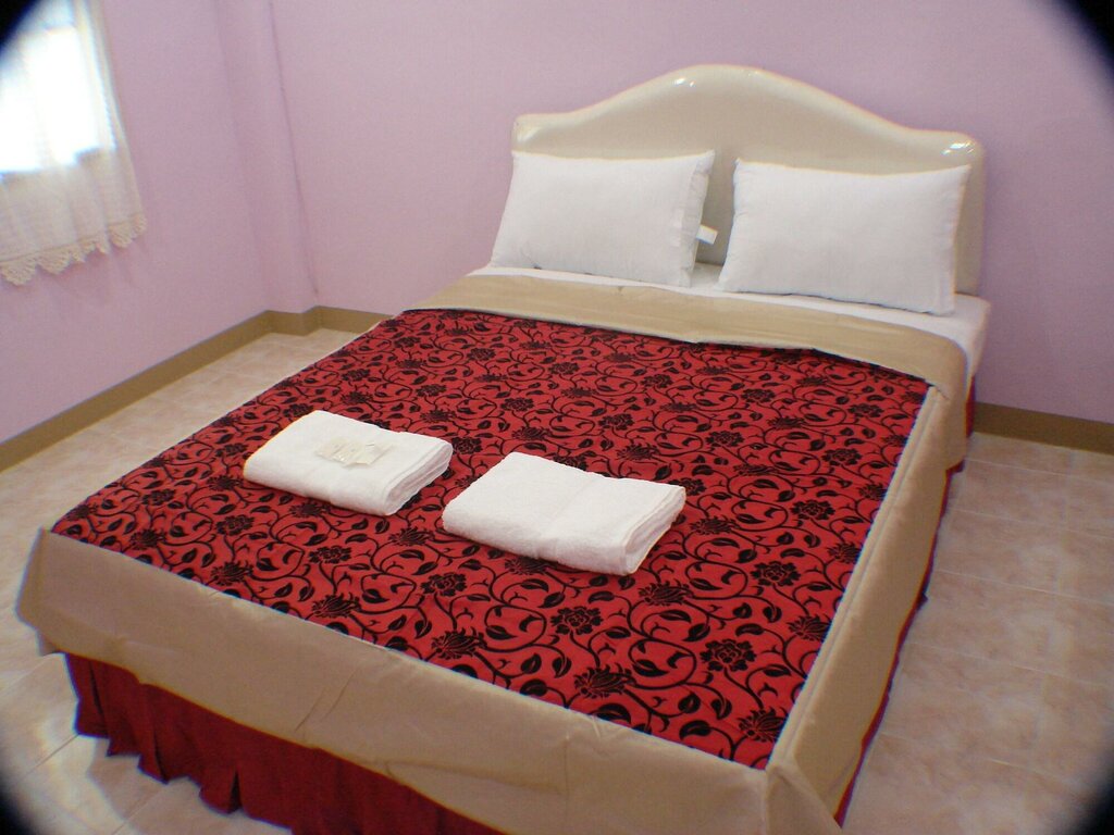 Otel Kechkewalin House, Chiang Mai, foto