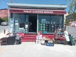 Vuslat AlışVeriş Merkezi (İstanbul, Sultangazi, Yayla Mah., Lale Sok.), kırtasiyeler  İstanbul'dan