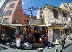 Local tienda (Department of La Paz, Provincia Murillo, La Paz, Max Paredes, 14 de Septiembre, Calle Munaypata, 659), mini-market  Bolivya'dan