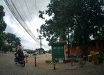 Kiosks (Santa Cruz de la Sierra, Distrito Municipal 4, Subdistrito 27, Avenida Tomas de Lezo, 5an), gazete bayi  Bolivya'dan