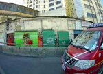 Fast Food Stand (Department of La Paz, Provincia Murillo, La Paz, Avenida Ismael Montes, 843), fast food  Bolivya'dan