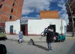 Mechanical Maintenance Workshop (Department of La Paz, Provincia Murillo, El Alto, Huayna Potosi 2da Seccion, 18 Chiuta, 007), oto döşeme  Bolivya'dan