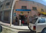 Grocery Store (Department of La Paz, Provincia Murillo, El Alto, José Arzabe, 2981), market  Bolivya'dan