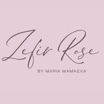 Zefir. Rose (Bolshaya Novodmitrovskaya Street No:23), pastacılık üretimi  Moskova'dan