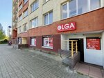 Olga (Villima Fermora Street No:3, Leningradskiy rayon, mikrorayon Selma), kuaförler  Kaliningrad'dan