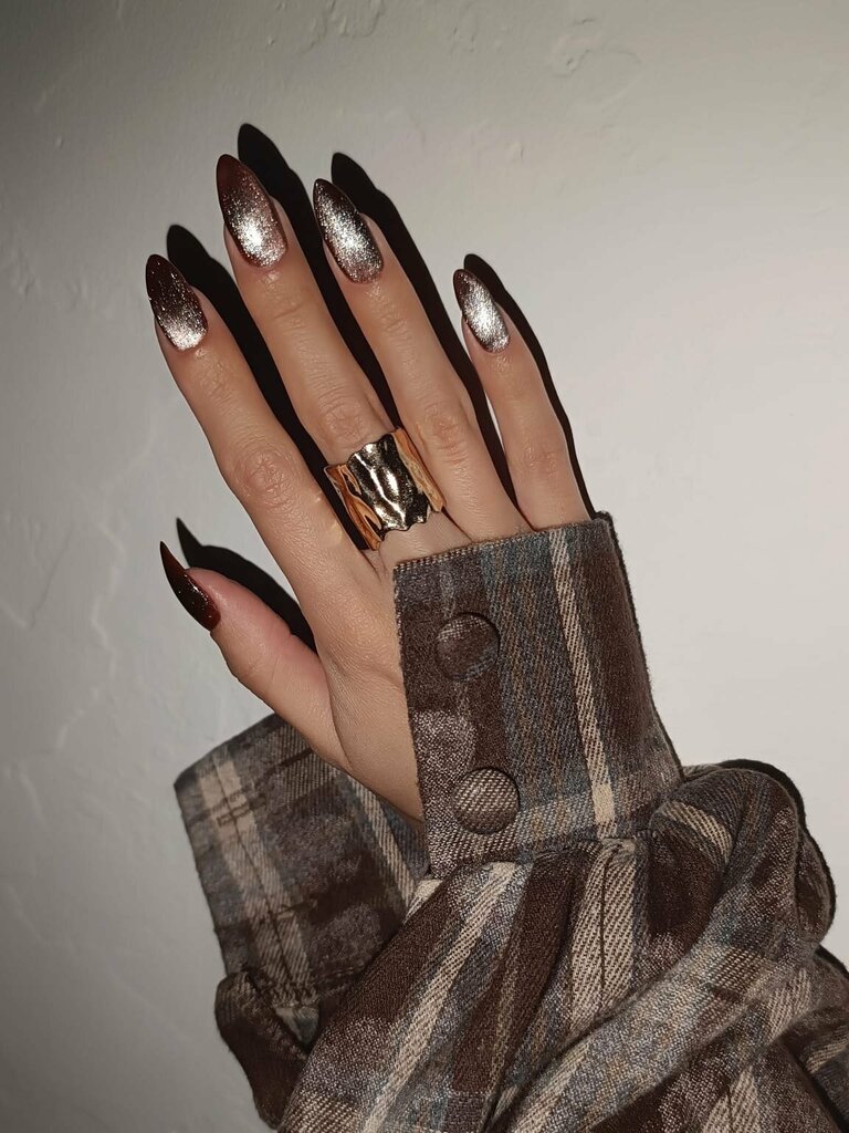 Manikür-pedikür Rior, Moskova, foto