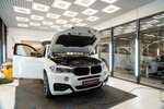 Favorit Premium Service (1st Dorozhny Drive No:4с1), otomobil servisi  Moskova'dan