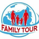 Family Tour (Zagorodnaya ulitsa No:31Ас1), turizm acenteleri  Moskova ve Moskovskaya oblastından