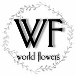 World Flowers (Proletarskiy Avenue No:35), çiçekçiler  Surgut'tan