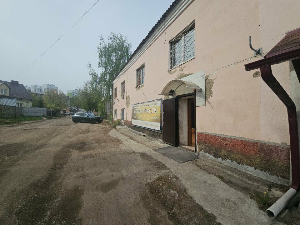 Merdiven ve korkuluklar OrLest, Orel, foto