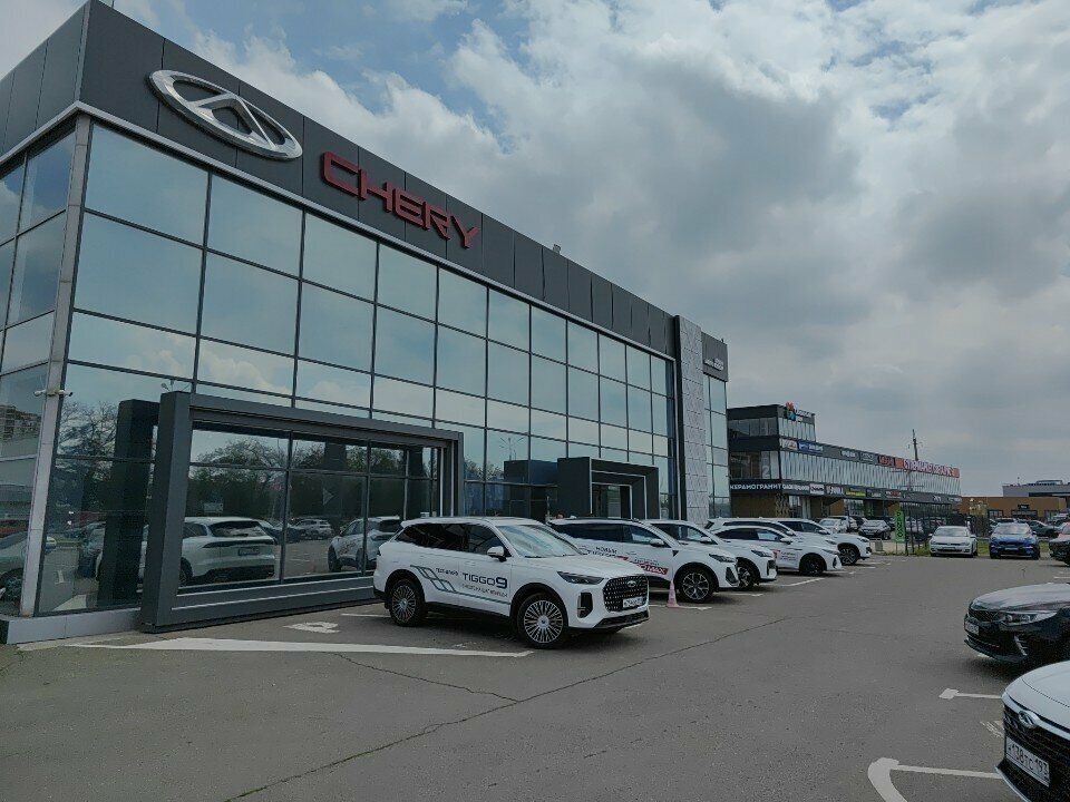 Hadde metal üretim ve satışı Ярсталь, Krasnodar, foto