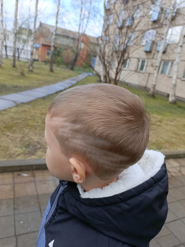 Güzellik salonu Клеопатра, Sharypovo, foto