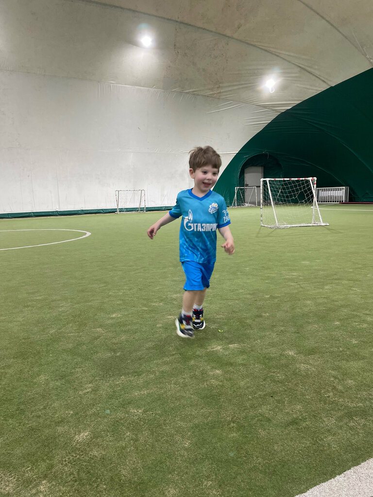 Spor kulüpleri ФК Зенит-Чемпионика, Rostov‑na‑Donu, foto