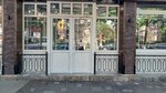Yusa Cafe (Jacob Logvinenko Street No:14Б), kafe  Bişkek'ten