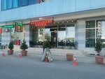 Anika (Zghvispiris Street No:2), restoran  Batum'dan