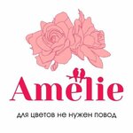 Amelie (ulitsa Bayazita Bikbaya No:27), çiçekçiler  Ufa'dan
