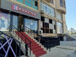 Khazina (City of republican subordination Baku, Xetai District, Andrey Yeremenko Street, 36), giyim mağazası  Bakü'den