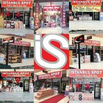 İstanbul Spot Ankara (Ankara, Keçiören, Mustafa Asım Köksal Cad., 41B), beyaz eşya mağazaları  Ankara'dan