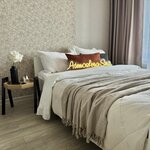 Atmosfera Sna (ulitsa Yasny Bereg No:10), kısa süreli konaklama  Novosibirsk'ten