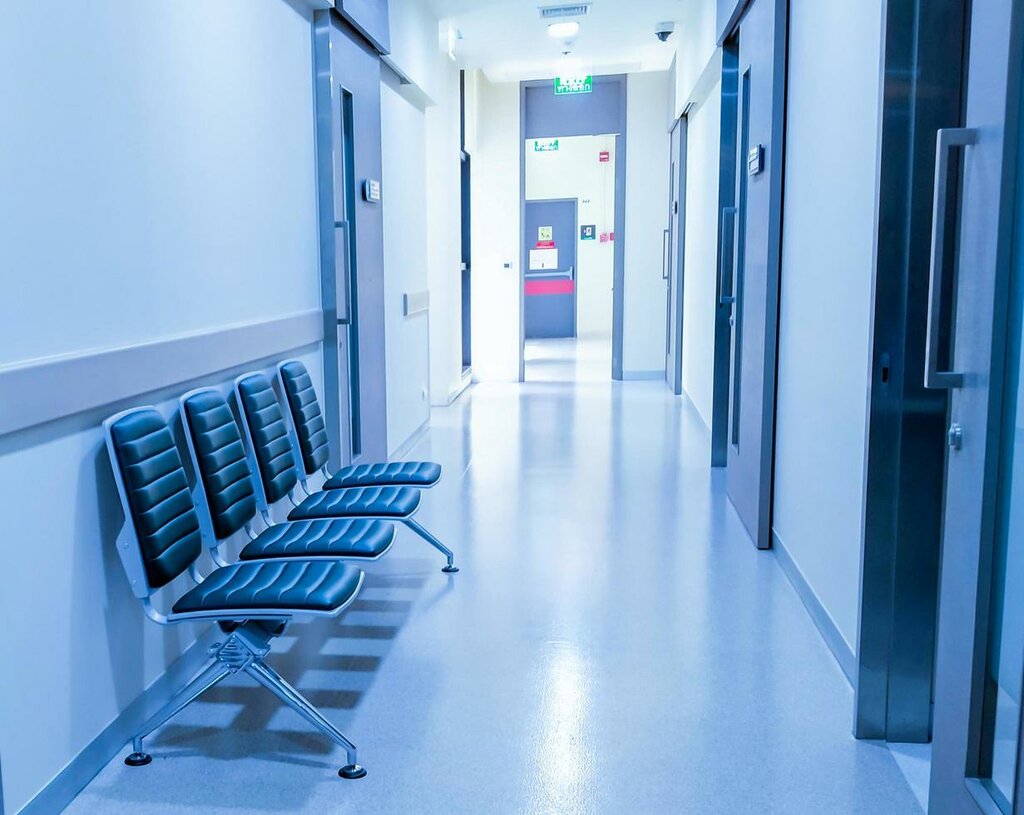 Madde bağımlılığı tedavi merkezi Надёжный метод, Volokolamsk, foto