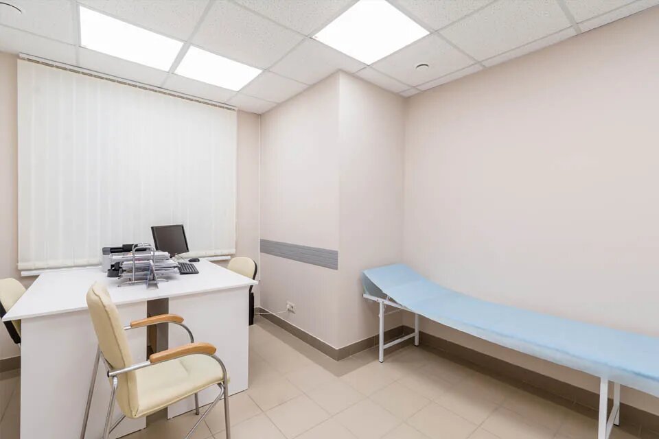 Tıp merkezleri ve klinikler Дельта, Riazan, foto