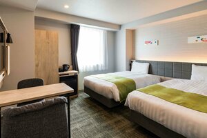 Comfort Hotel Nagoya Shinkansenguchi (Aichi Prefecture, Nagoya, sad Noritake), otel  Nagoya'dan