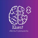 IQuest (Profsoyuznaya Street No:2Ас6, district Cheremoshniki), kaçış oyunları merkezleri  Tomsk'tan
