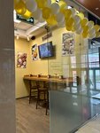 Coffeeport (Letnikovskaya Street No:10с2), kahve dükkanları  Moskova'dan