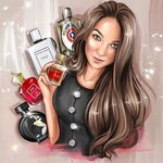 Parfum_mir (No:63, mikrorayon Olimpiyskiy), kozmetik ve parfümeri mağazaları  Stariy Oskol'dan
