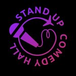 Stand Up Comedy Hall (Kalvaryjskaja Street No:21), standup kulübü  Minsk'ten