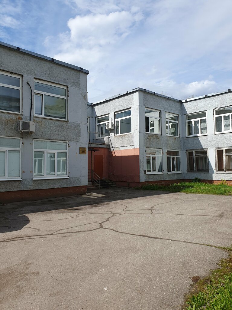 Sosyal yardım kuruluşları Centr social’nyh vyplat, filial po Cherepoveckomu rajonu, Cherepovets, foto