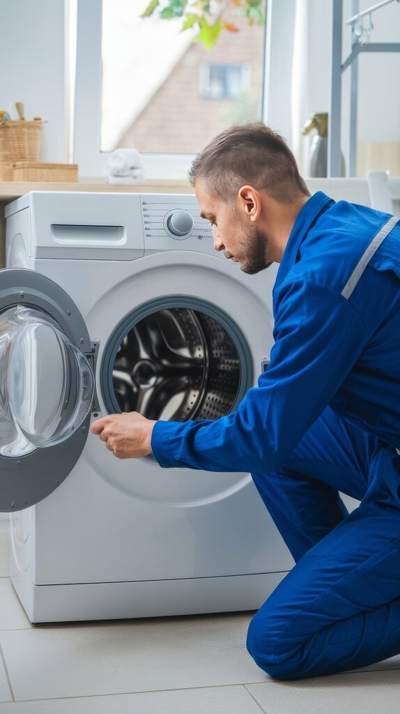 Beyaz eşya servisleri Proservice, Kazan, foto