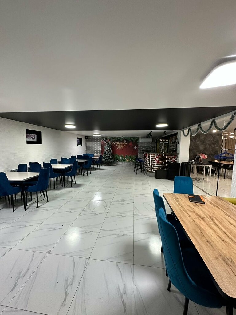 Kafe Ahmad, Akmola eyaleti, foto