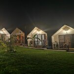 Guesthouse Il Mare (Nagornaya Street No:14, Dzhubga Urban-type Settlement), konuk evi  Krasnodarski krayından