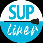 Sup_Liner (Krasnoyarsk Territory, gorodskoy okrug Divnogorsk, posyolok Manskiy), kürek sörfü  Krasnoyarski krayından