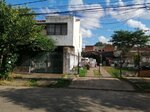 Reparaciones de heladeras, aire acondicionado y lavadoras (Santa Cruz de la Sierra, Distrito Municipal 2, Subdistrito 17, Las Cutas, 2420), elektrikli cihazların tamiri  Santa‑Krus'tan