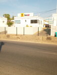 Son air (Luanda, Avenida Dom Moisés Alves de Pinho), uzman hizmetleri  Loanda'dan
