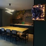 Loft (Grodna, Kastrychnicki District, Padol Historical sector), çiftlik  Grodno'dan
